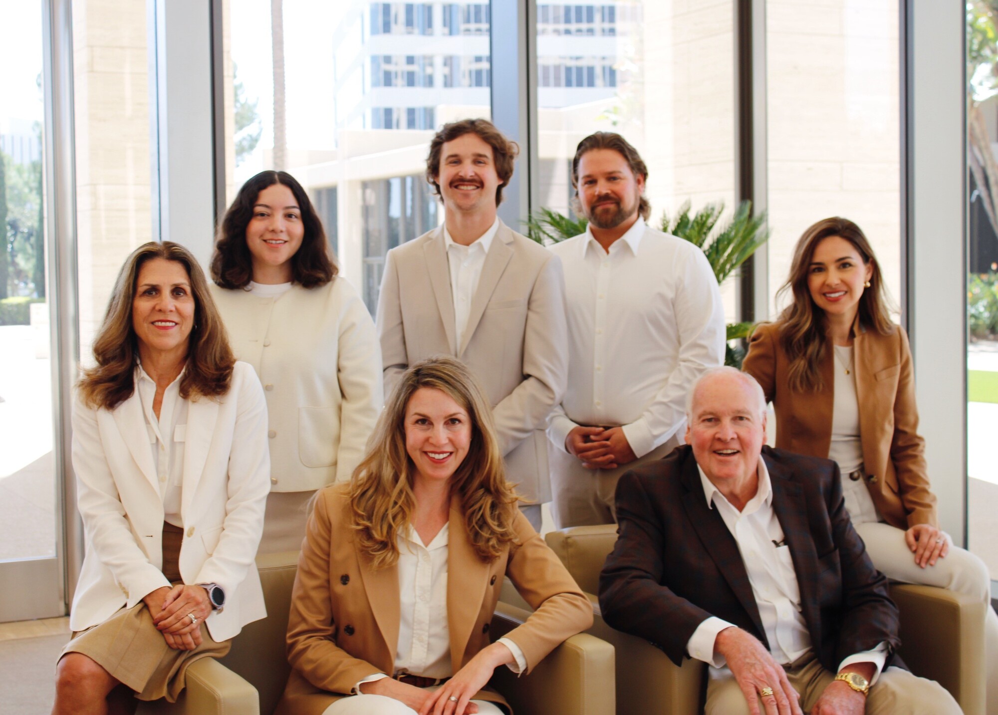 Our Team - Onpointe Wealth Management of Wells Fargo Advisors, Newport Beach, CA | Wells Fargo ...